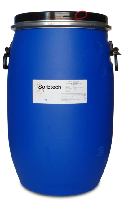 Granular Silica Gel Premium Rf, Flash | Sorbent Technologies, Inc.