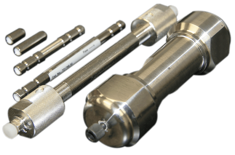 How to Properly Care and Store HPLC Columns | Sorbent Technologies, Inc.