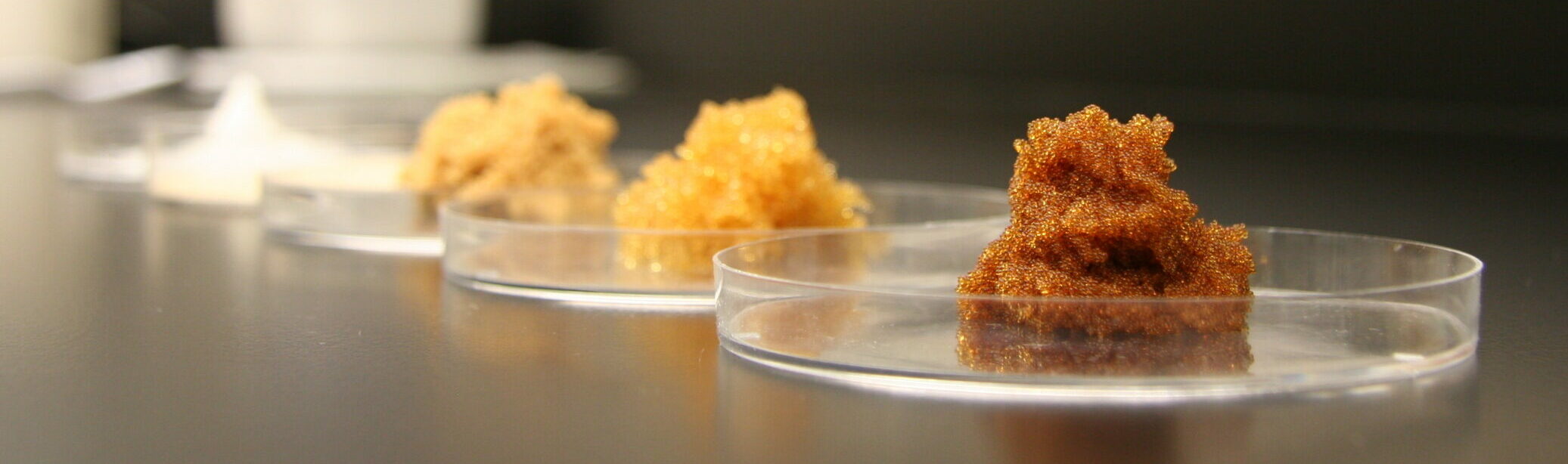 Polymeric Resins | Sorbent Technologies, Inc.