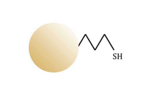 Thiol Flash - Functionalized Silica Gel | Sorbent Technologies, Inc.