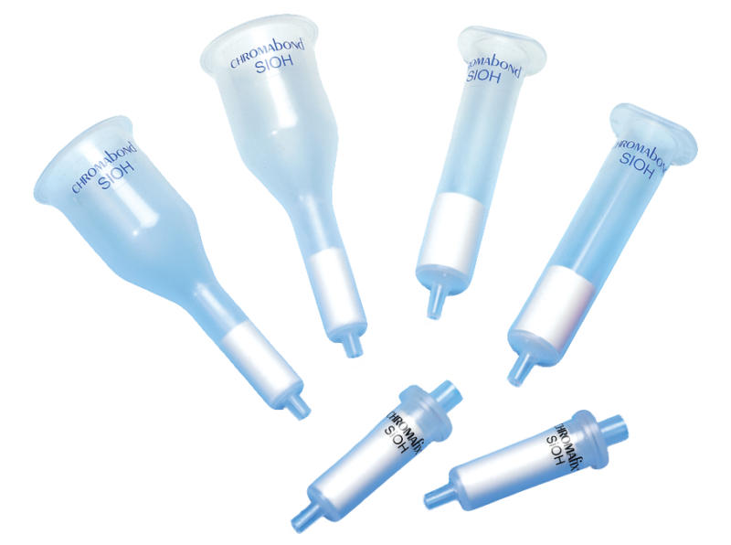 Using SPE Cartridges for Sample Prep | Sorbent Technologies, Inc.