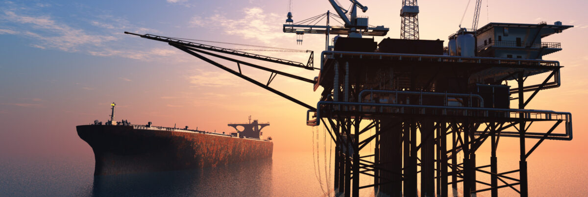 Oil, Gas, & Petroleum | Sorbent Technologies, Inc.