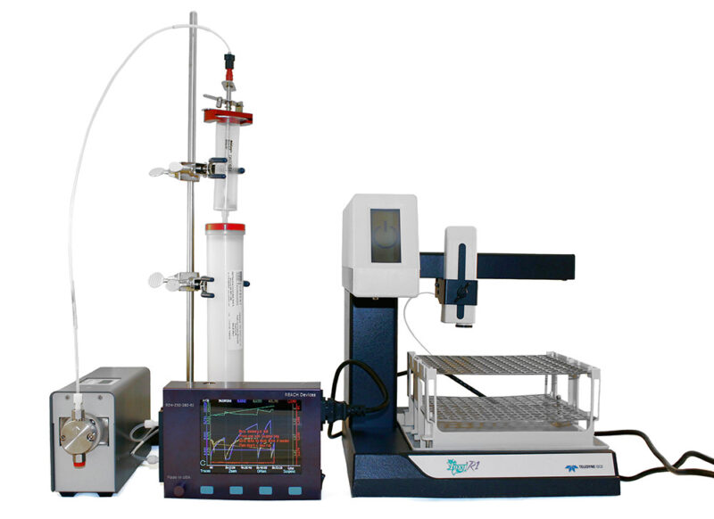 EZ Flash Systems | Sorbent Technologies, Inc.