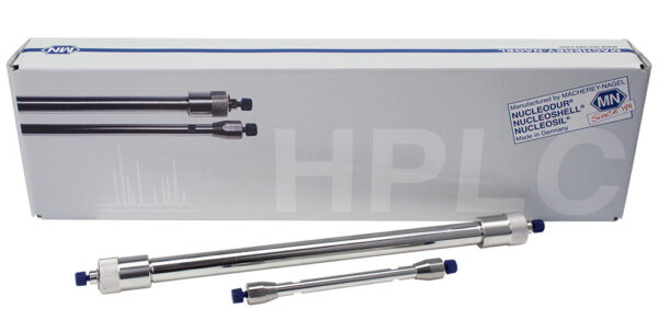Machery-Nagel NUCLEOSIL® HPLC Columns | Sorbent Technologies, Inc.