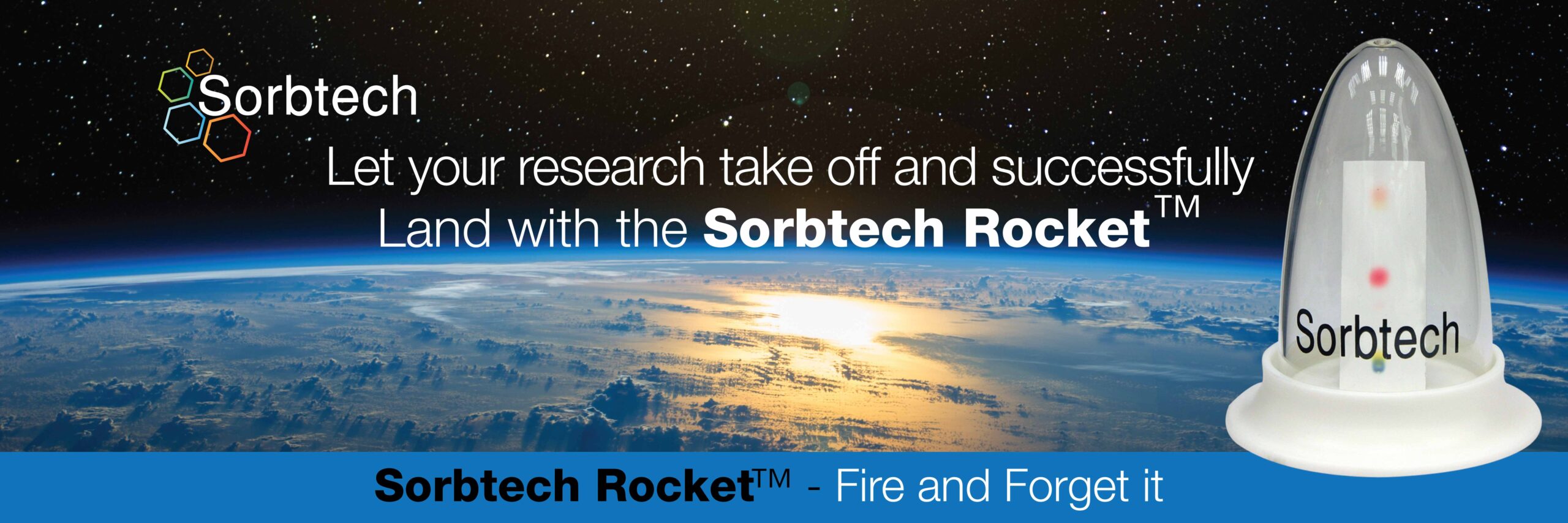 Sorbent Technologies, Inc. | Chromatography delivered | Sorbent Technologies, Inc.