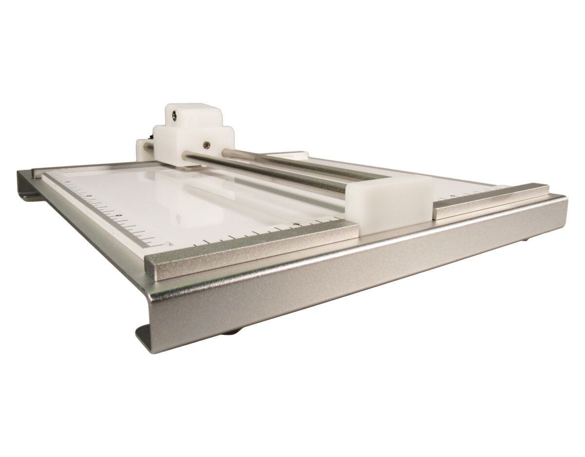 TLC Plate Cutter for Glass-Backed TLC Plates