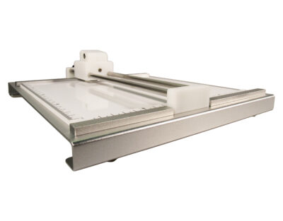 TLC Plate Cutter for Glass-Backed TLC Plates