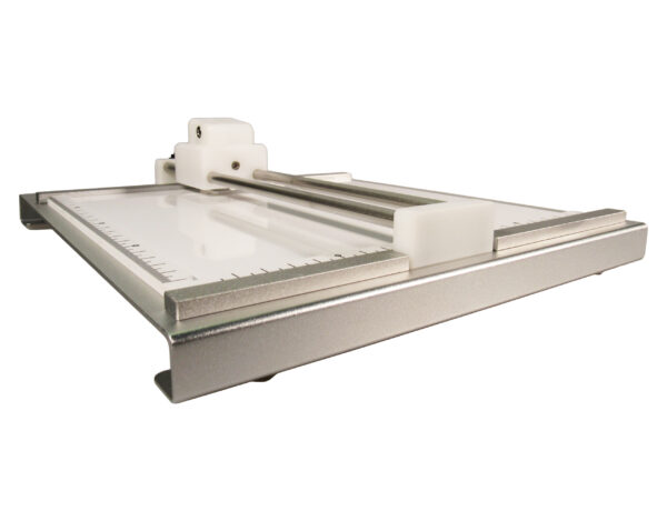 TLC Plate Cutter for Glass-Backed TLC Plates