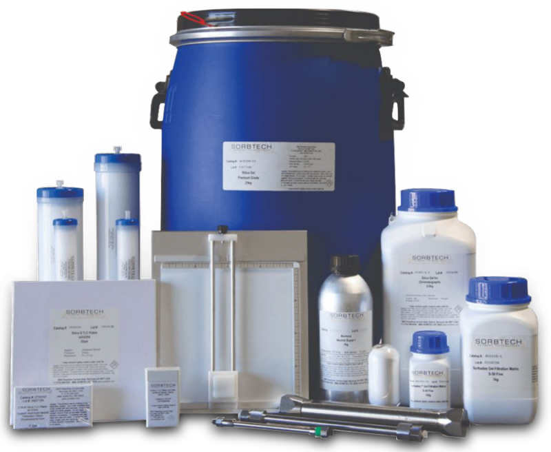 Home- test1 | Sorbent Technologies, Inc.