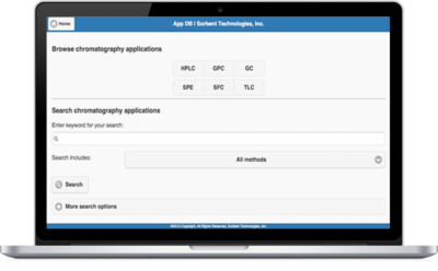 Sorbtech - Chromatography delivered. | Sorbent Technologies, Inc.