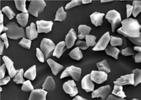 Granular Silica Gel | Sorbent Technologies, Inc.