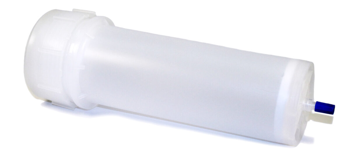 Flash Cartridges, Flash Columns | Sorbent Technologies, Inc.