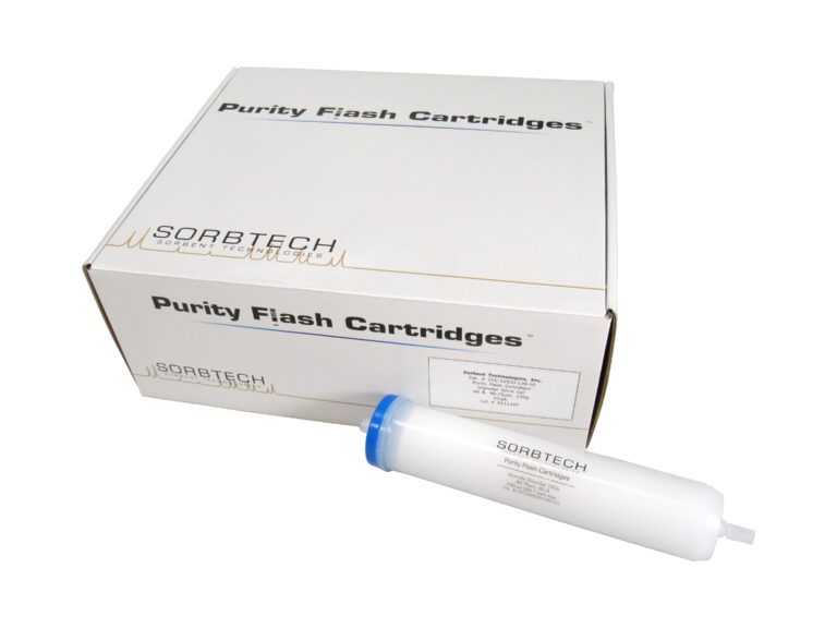 HOW TO: Sample loading methods in flash chromatography