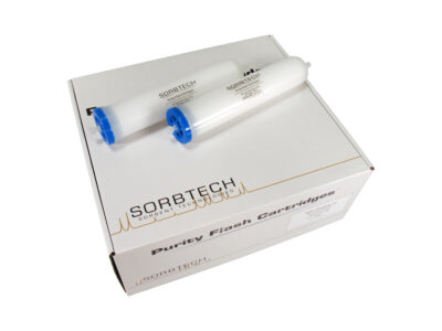 Purity™ Flash Cartridges – Spherical (20-45um) | Sorbent Technologies, Inc.