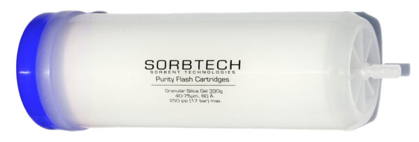 Flash Cartridges, Flash Columns | Sorbent Technologies, Inc.