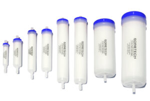 Flash Cartridges | Sorbent Technologies, Inc.