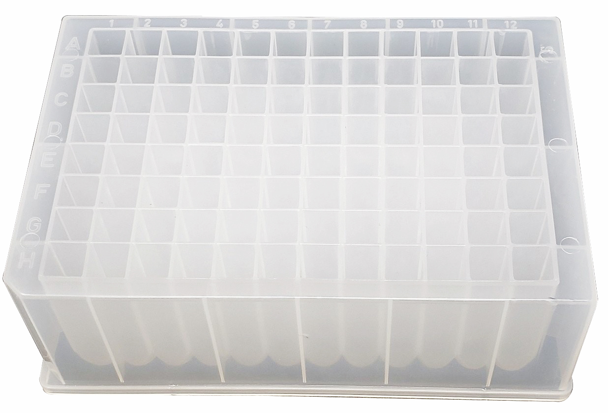 Clarion™ Gel Filtration Plates | Sorbent Technologies, Inc.