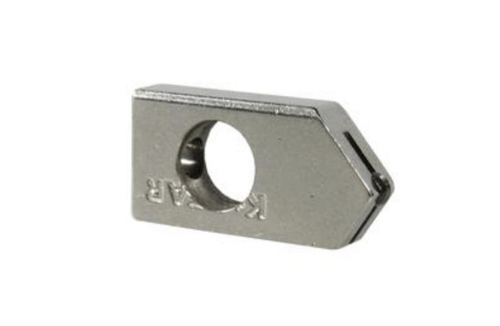 TLC Plate Cutter for Glass-Backed TLC Plates