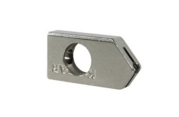 TLC Plate Cutter for Glass-Backed TLC Plates