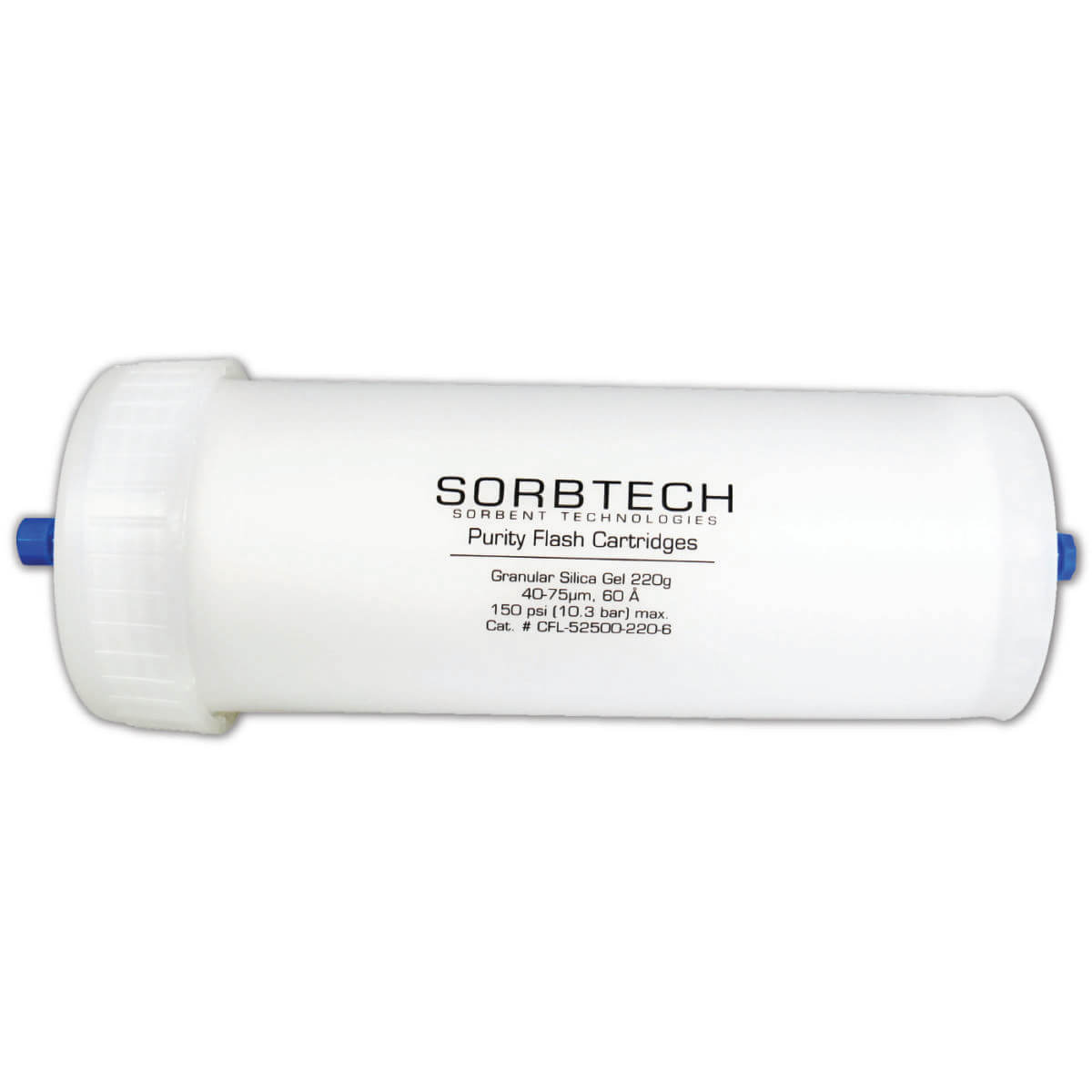 Sorbtech - Chromatography delivered. | Sorbent Technologies, Inc.