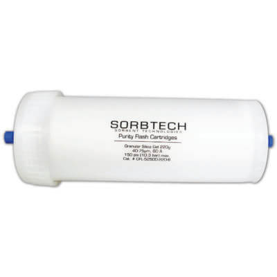 Sorbtech - Chromatography delivered. | Sorbent Technologies, Inc.