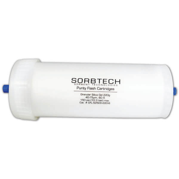 Sorbtech - Chromatography delivered. | Sorbent Technologies, Inc.