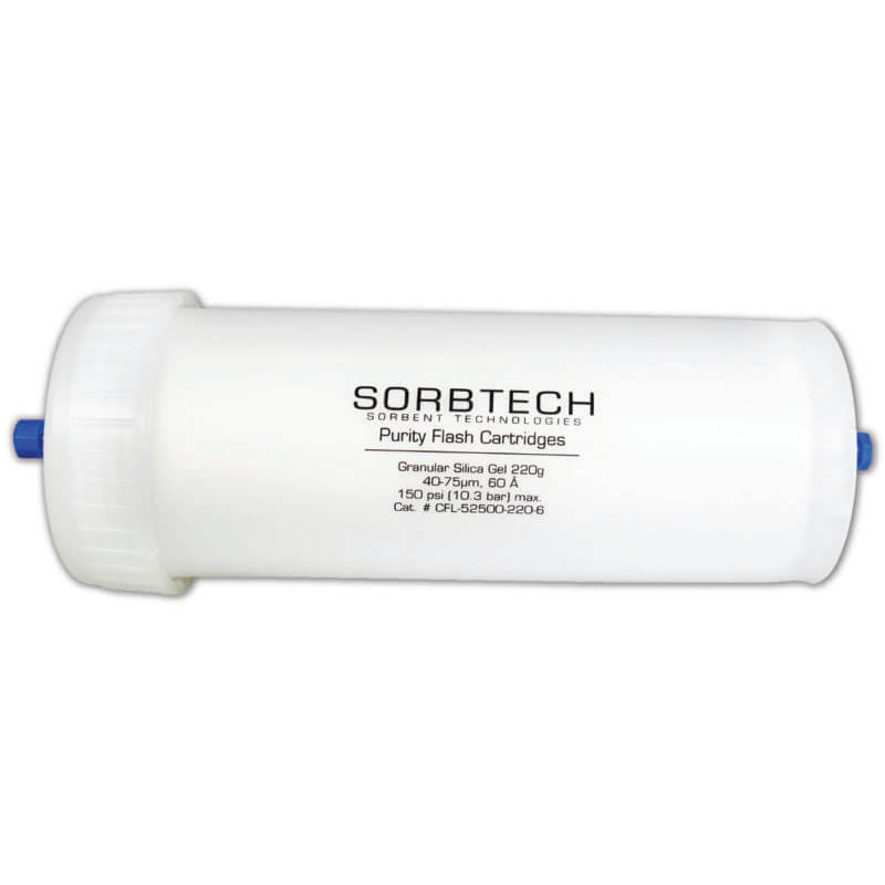 Sorbtech - Chromatography delivered. | Sorbent Technologies, Inc.