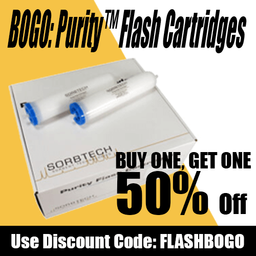 Sorbtech - Chromatography delivered. | Sorbent Technologies, Inc.