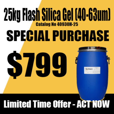 Sorbtech - Chromatography delivered. | Sorbent Technologies, Inc.