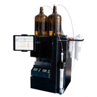 Sorbtech - Chromatography delivered. | Sorbent Technologies, Inc.