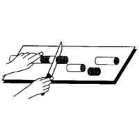 Dry Column Chromatography (DCC) | Sorbent Technologies, Inc.
