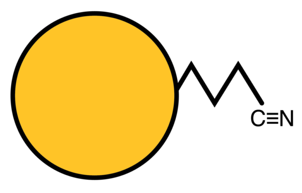 Cyano Silica Gel | Sorbent Technologies, Inc.