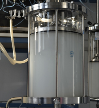 SorbaRes™ Resins, Gel Filtration Matrix | Sorbent Technologies, Inc.