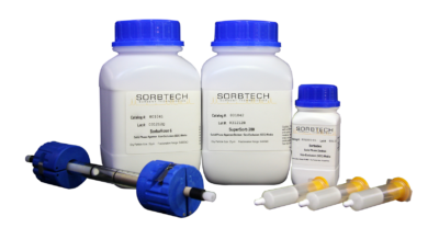 SuperSorb - Agarose-Dextran Matrix | Sorbent Technologies, Inc.