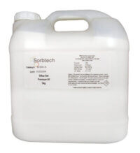 Granular Silica Gel Premium Rf, MPLC | Sorbent Technologies, Inc.