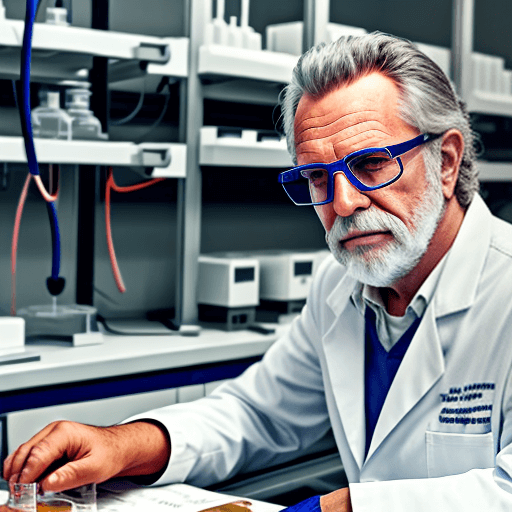 From Randy's Desk Archives | Sorbent Technologies, Inc.