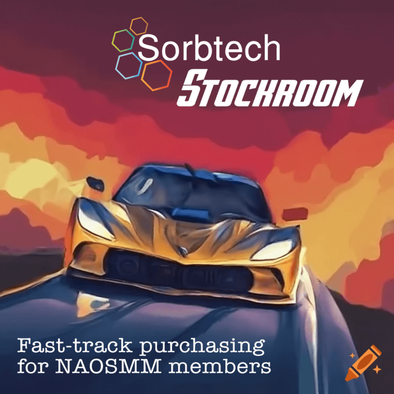 Sorbtech - Chromatography delivered. | Sorbent Technologies, Inc.