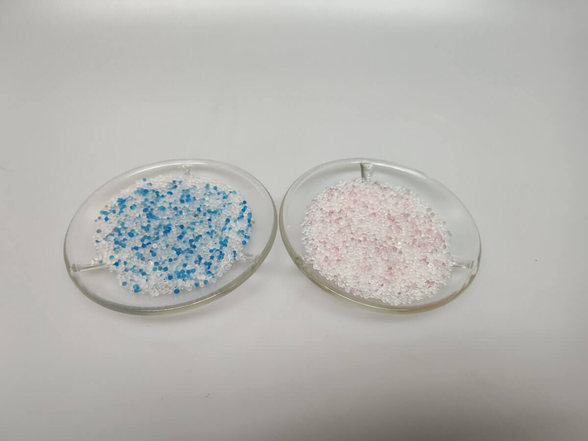 Silica Gel Desiccant Regeneration | Sorbent Technologies, Inc.