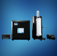 Santai SepaBean™ Machine L | Sorbent Technologies, Inc.