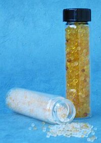 Silica Gel Desiccant Spheres | Sorbent Technologies, Inc.