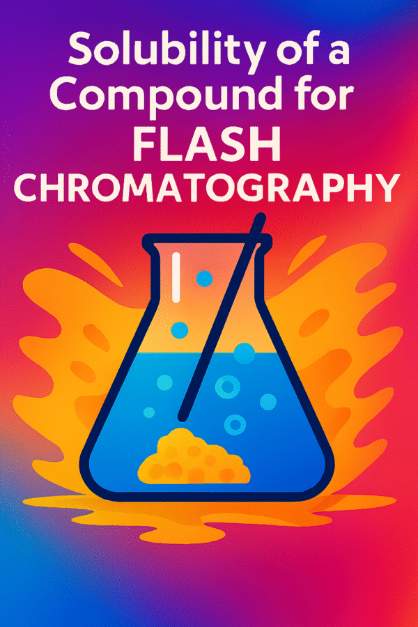 Flash Chromatography Archives | Sorbent Technologies, Inc.