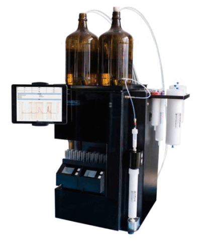 Sorbtech - Chromatography delivered. | Sorbent Technologies, Inc.