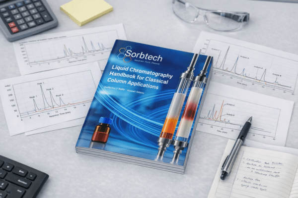 Sorbtech - Chromatography delivered. | Sorbent Technologies, Inc.